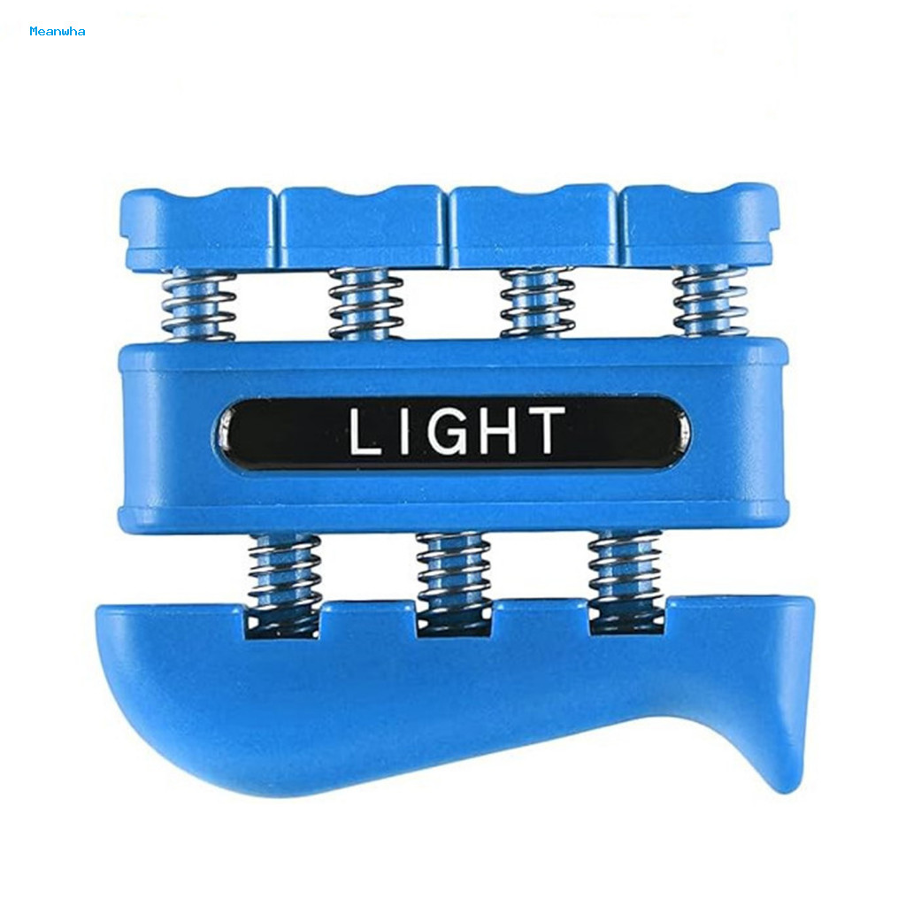 Grip Power Exerciser Portable Hand Grip Trainer Portable Finger ...
