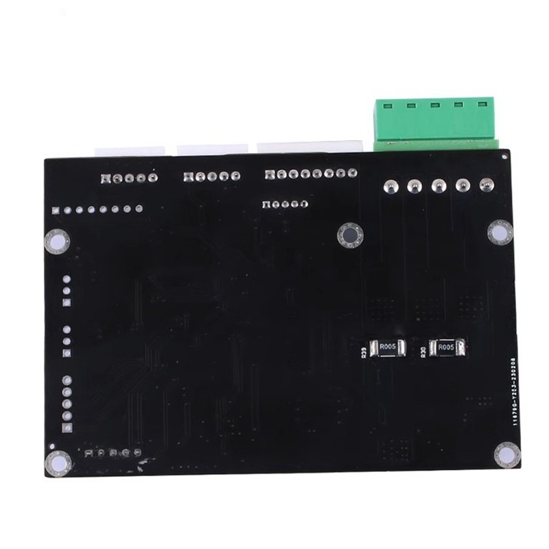 BLDC Brushless DC Motor Controller Brushless Motor Development Board ...