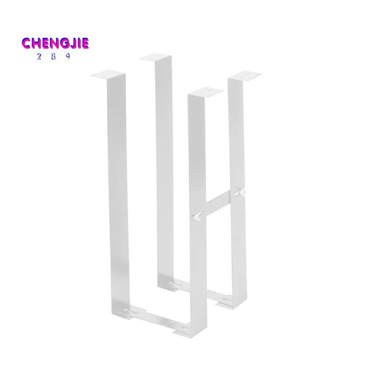 Desk PC Bracket Computer Case Holder for Computer Case Computer ...