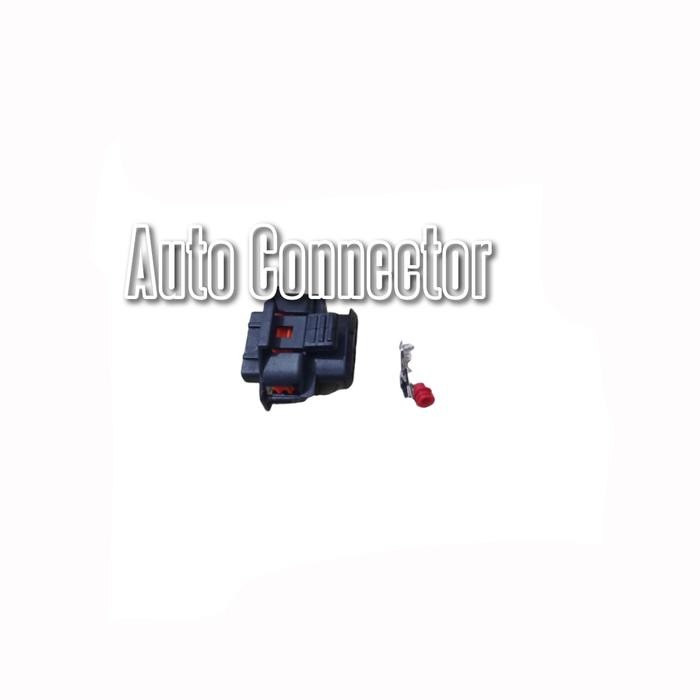 Ford Ranger Ford Everest TDCI Sensor MAP Connector socket | Shopee ...