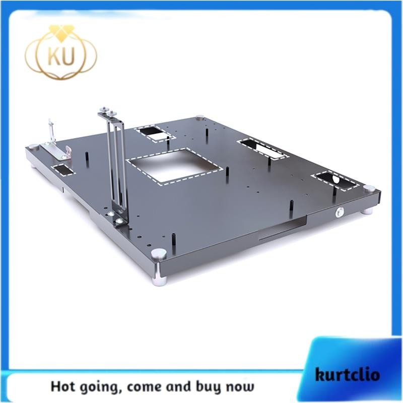 PC Test Open Chassis Rack Bench Open Frame DIY Gaming Computer Open ...