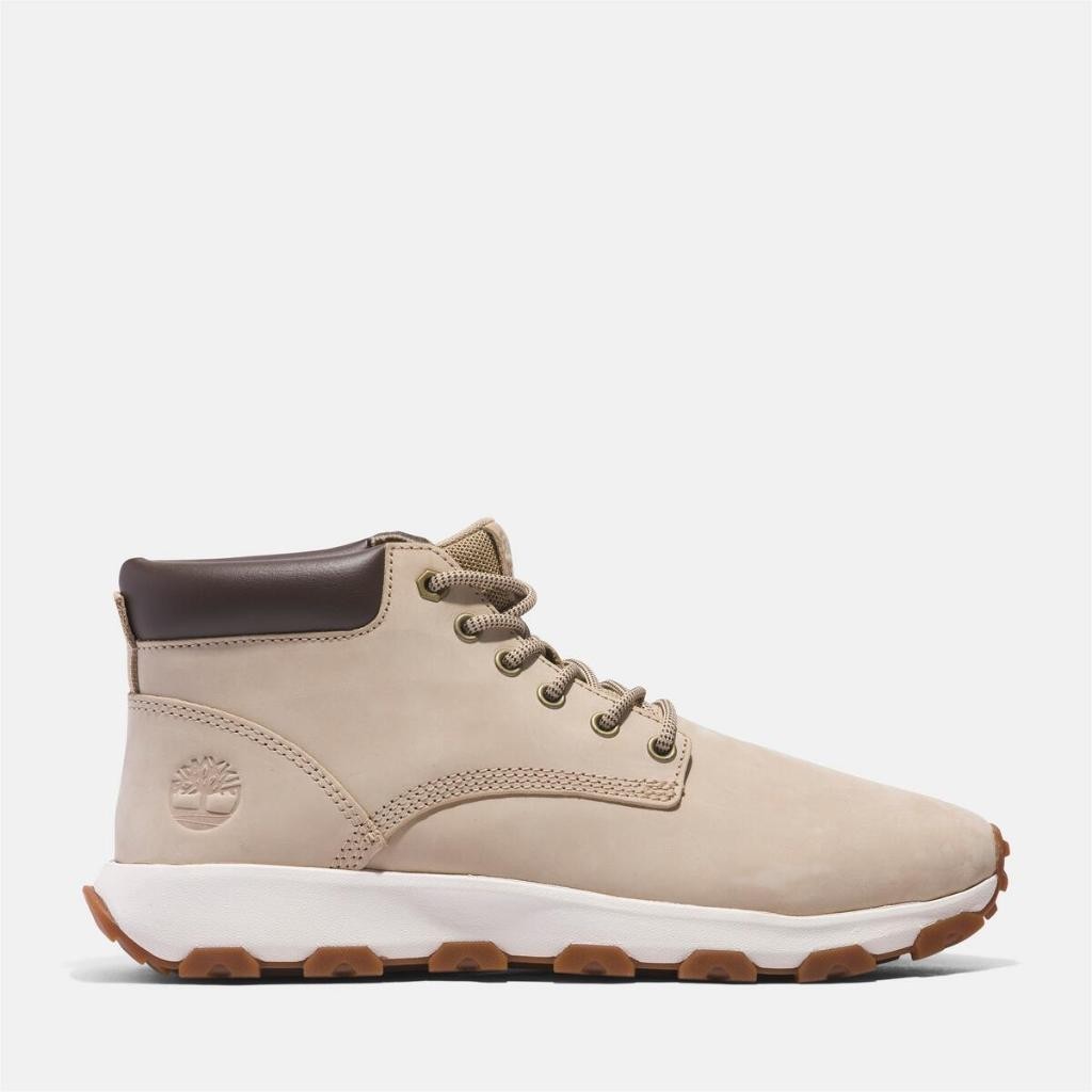 Timberland Men's Winsor Park Chukka | Shopee Singapore