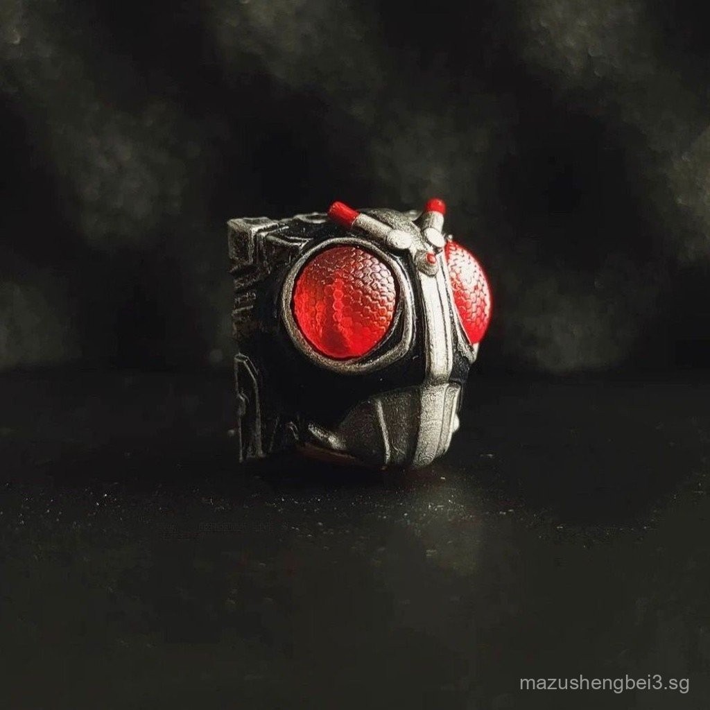 Kamen Rider Keycap Ultraman Keycap Kamen Rider Mechanical Keyboard esc ...