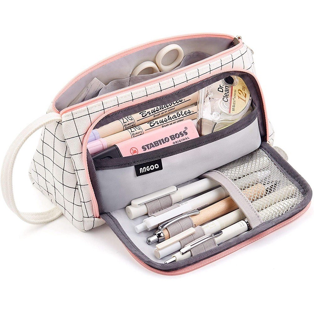 Pencil Eomy Case With Wrist Loph [rococo] [musbph] [rococo] Loph Pencil ...