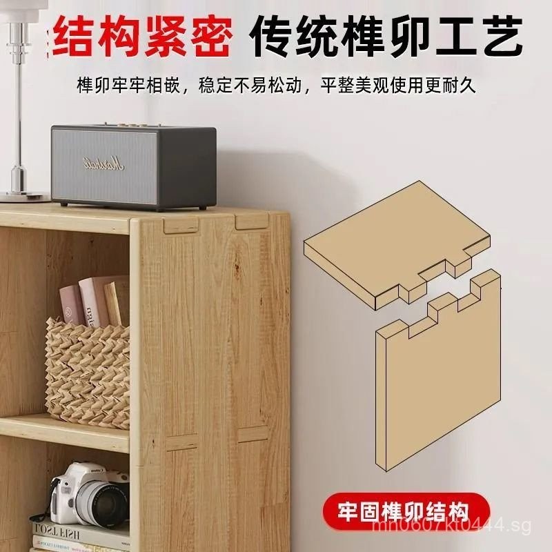 Grid Cabinet Square Grid Bookshelf Storage Cabinet Bookshelf ...