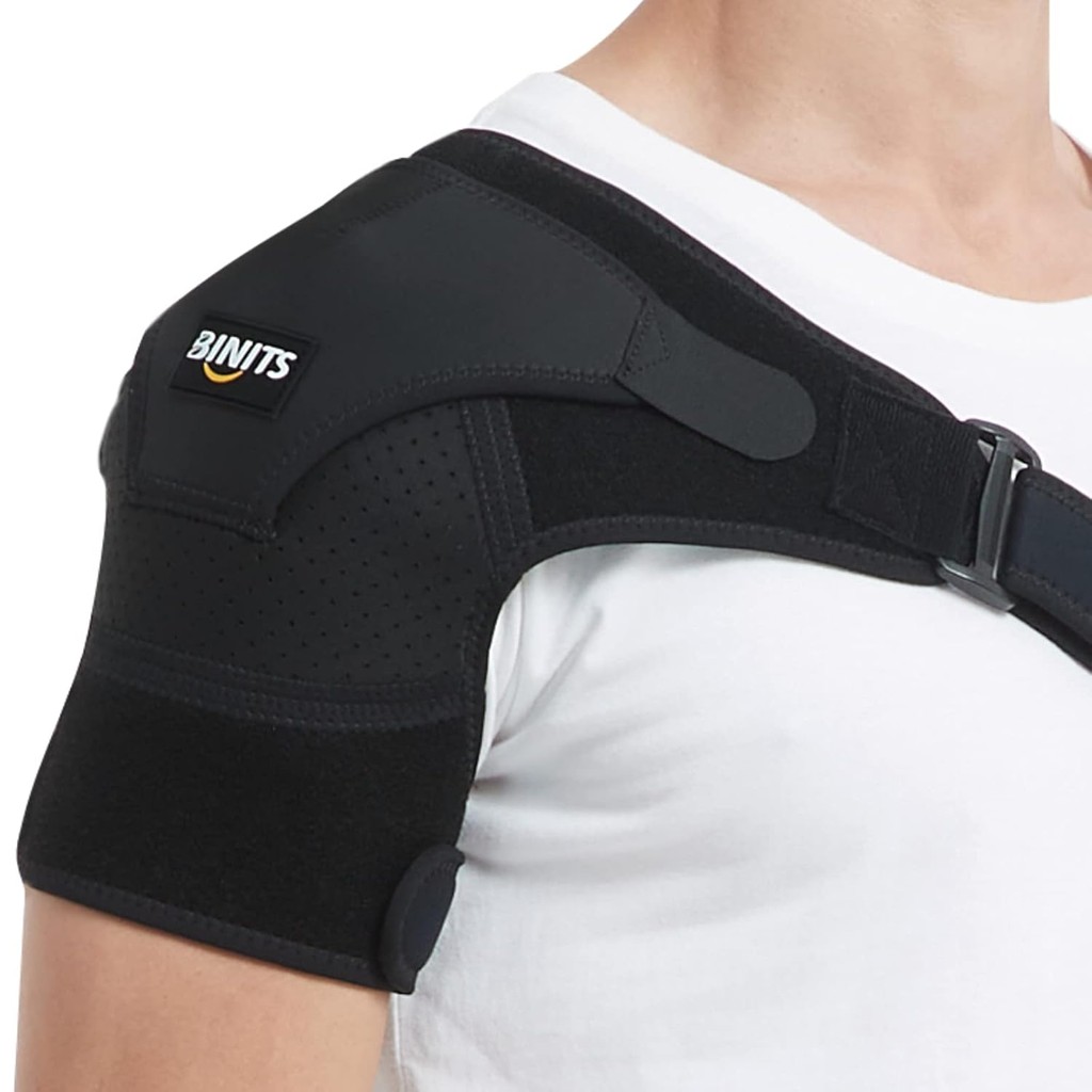 Shoulder Brace for Rotator Cuff, Tendonitis, Dislocation, Shoulder Pain ...