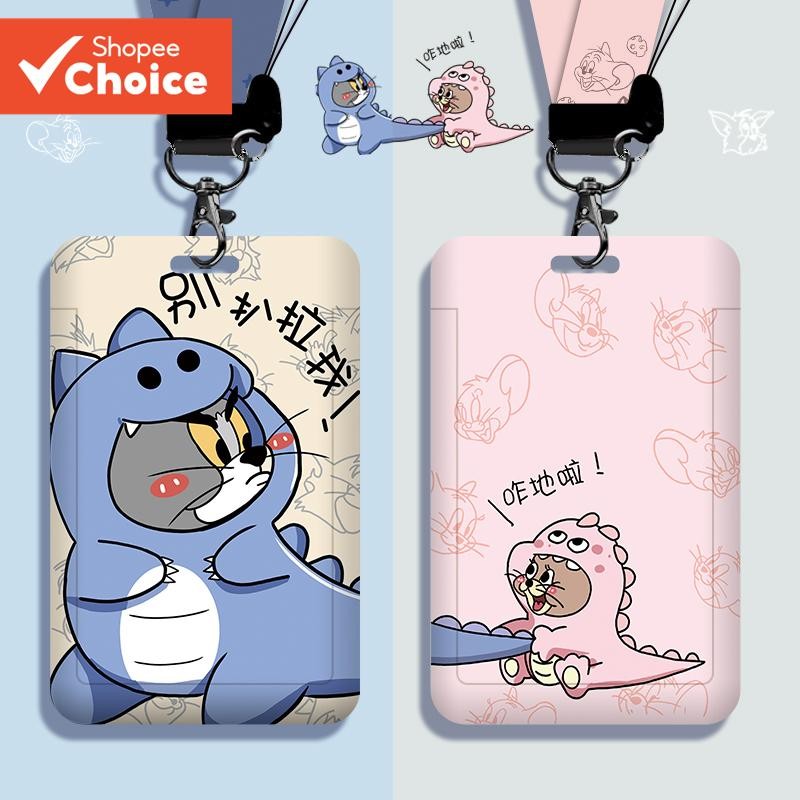 [ Shopee Choice ] Card Holder Student Card Holder Photocard Holder Ins ...