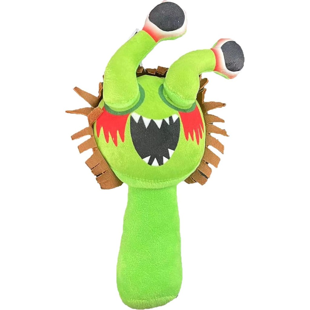 Sprunki plushies - Cartoon Sprunki Stuffed Plushies - Horror Games Fans ...
