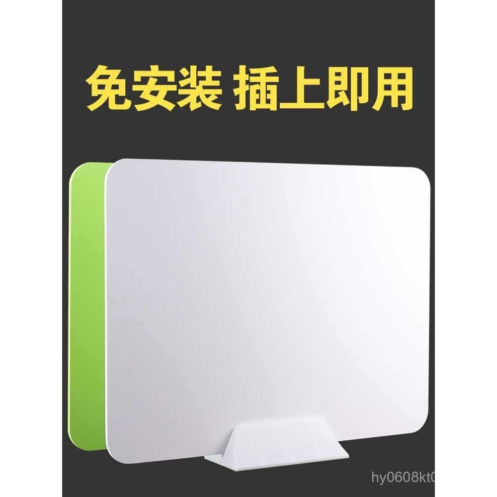 Partition Board for Office PVC Workstation Desk Partition Screen ...