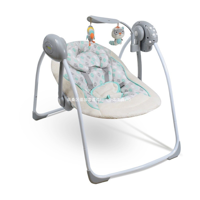 WYShy Special Offer Swing Rocking Chair Electric Vibrating Chair Baby ...