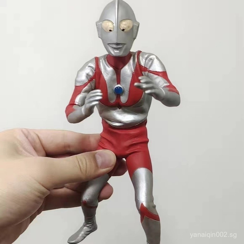 [2287Positive Review]Ultraman Figure,Xplus The First Generation ...