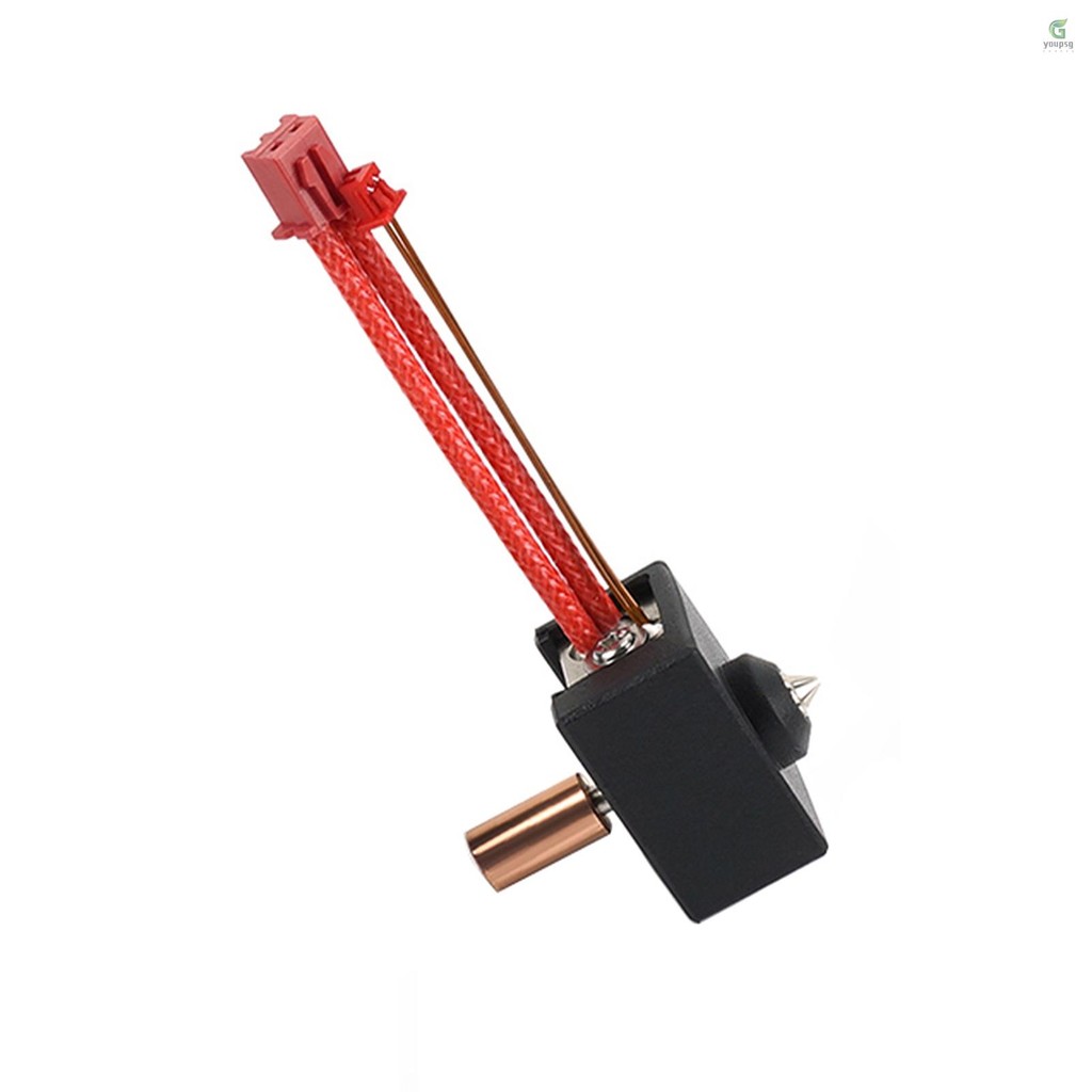 Sprite Extruder Upgrade Heater Block Kit High Temperature 300℃ with ...