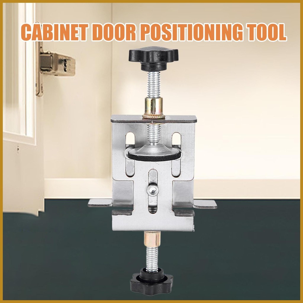 Cabinet Door Positioning Tool Mounting Jig Door Positioning Tool ...