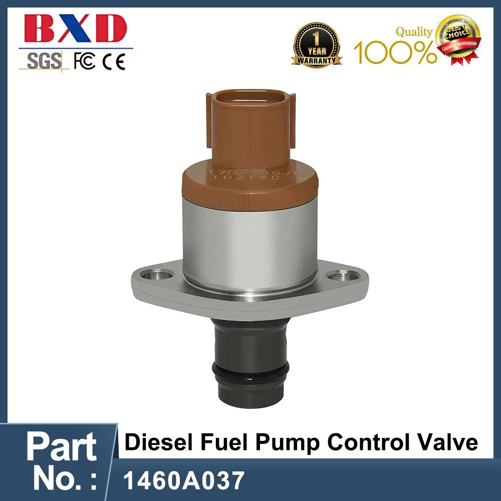 1460A037 Diesel Fuel Pump Pressure Suction Control SCV Valve For ...