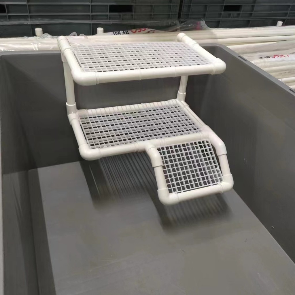 [3881People Collection]Turtle Basking Platform Anti-Jailbreak Turtle ...