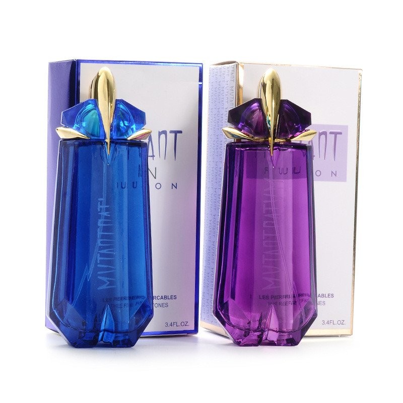 Product Alien Alien Amber Women's Perfume Angel Charm Same Style ...