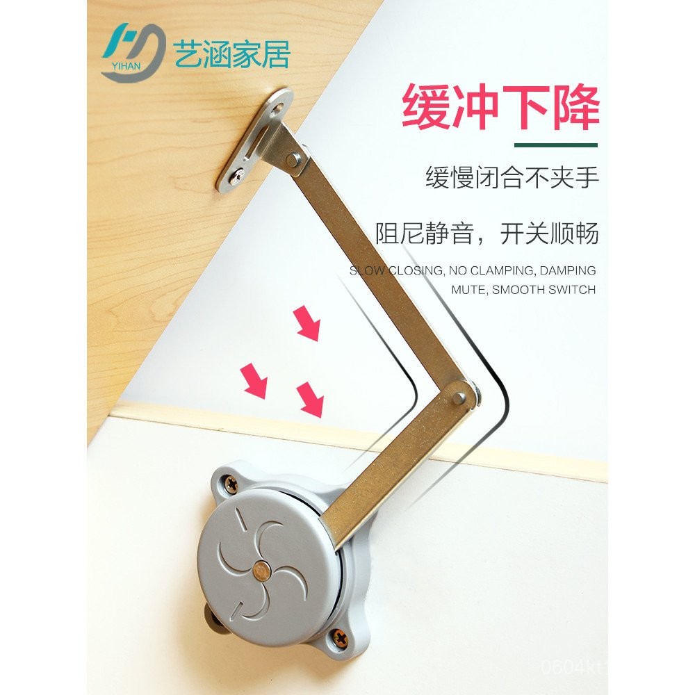 Gas Spring Rod Tatami Damper Lift Door Hydraulic Gas Pressure Rod ...