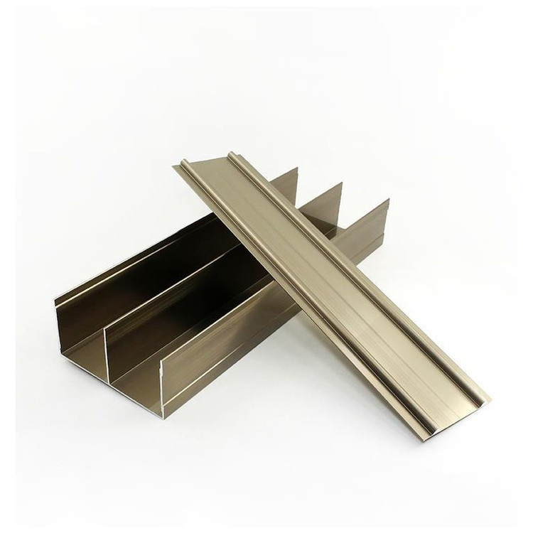 Closet Door Guide Rail of the Movable Door Sliding Chute Sliding Door ...