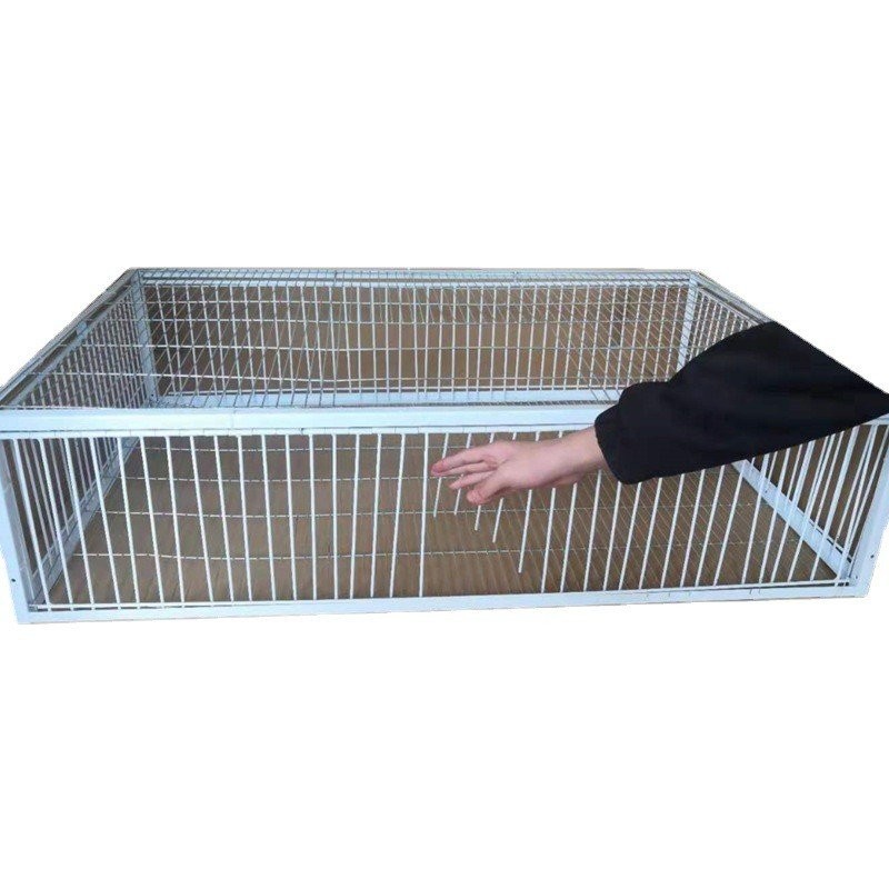 Flexible Encrypted Automatic Bird Catching Cage, Only Catch Birds, No ...