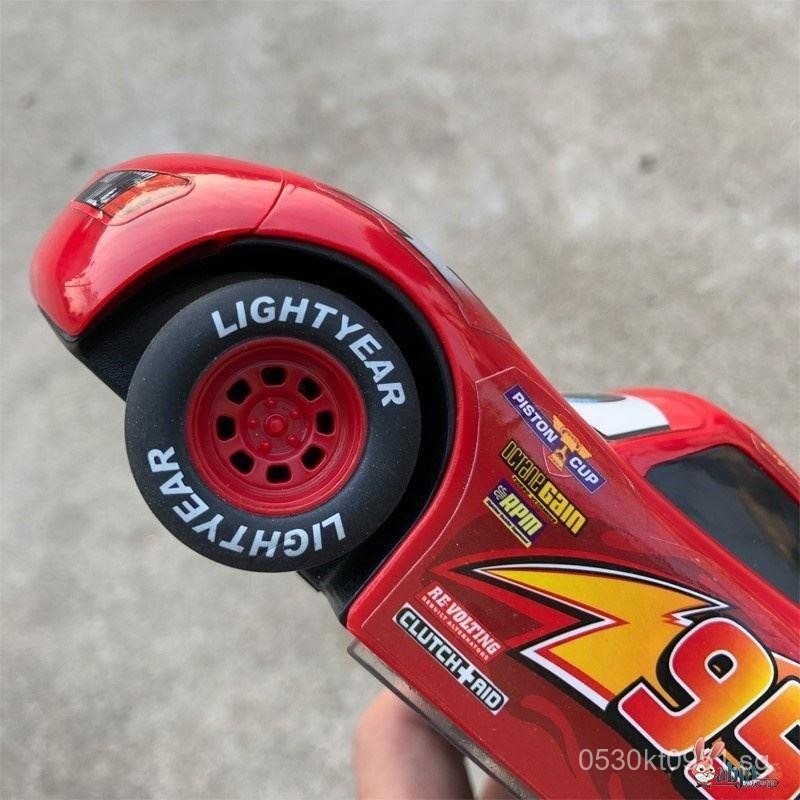 Chain Balance Electric Car Total Mobilization Racing Boy Remote Control ...