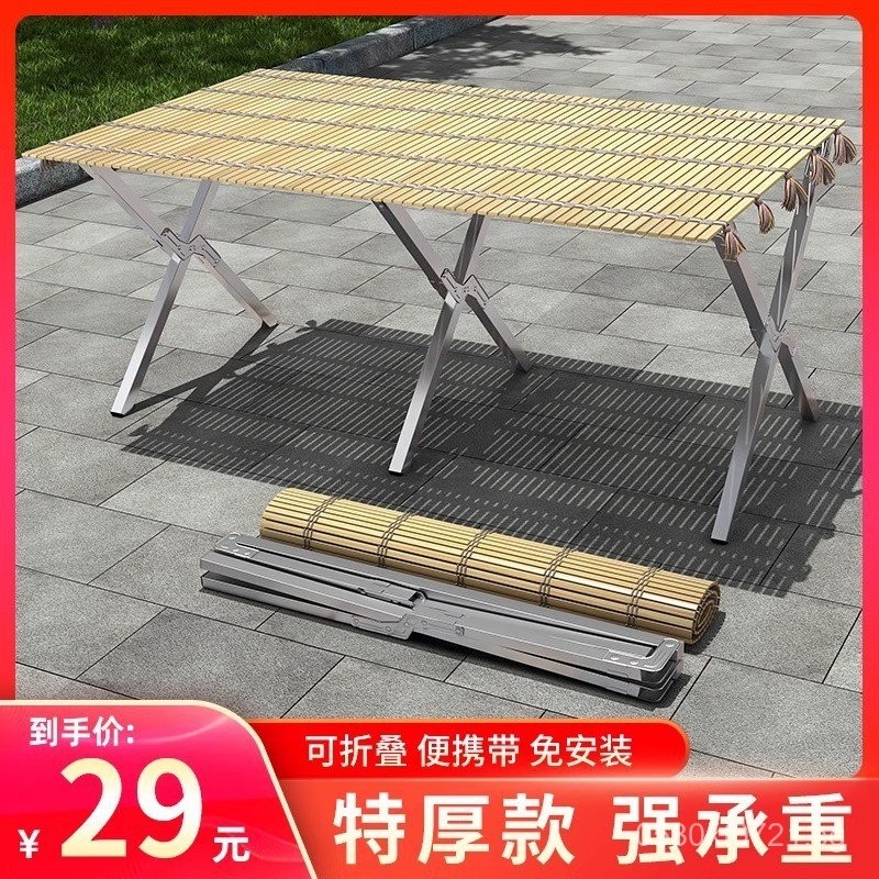 Expandable Stand for Stalls, Portable Night Market Display Rack ...