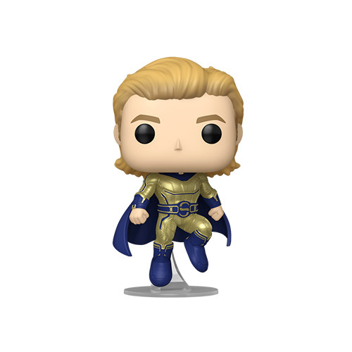 Funko Pop! Marvel: Thunderbolts 1485 - Sentry | Shopee Singapore