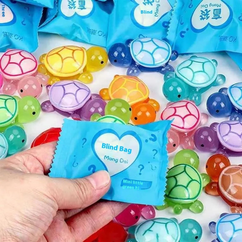 Blind Bag Toy for Kids Mini Toy for Prize Students Mini Blind Bags ...