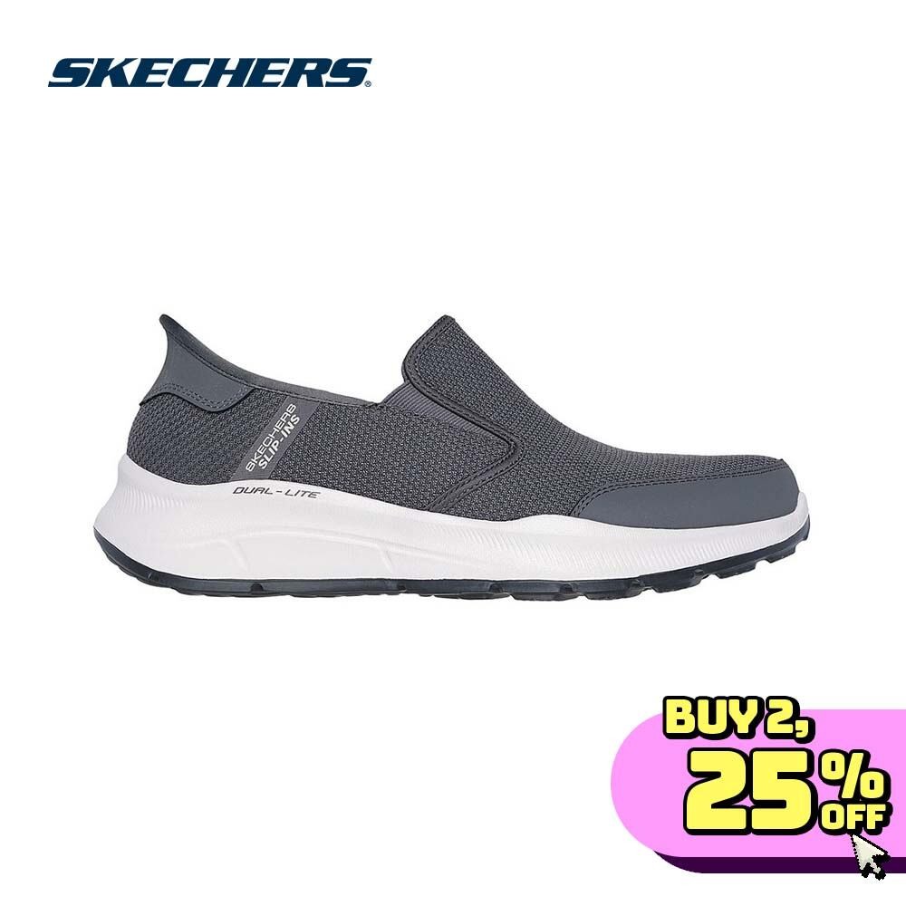 Skechers Men Slip-ins Sport Equalizer 5.0 Drayze Casual Shoes - 232926 ...