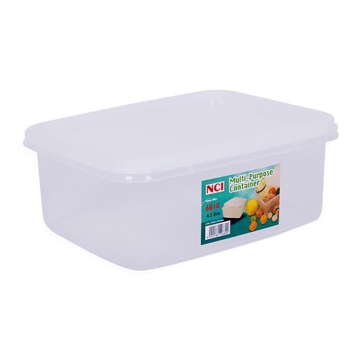 FOOD CONTAINER/CONTAINER/BEKAS/BEKAS MAKANAN/MAKAN/TUPPERWARE | Shopee ...