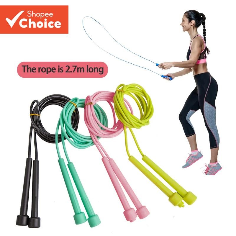 Speed Skipping rope Adult jump rope Weight Loss Children Sports ...