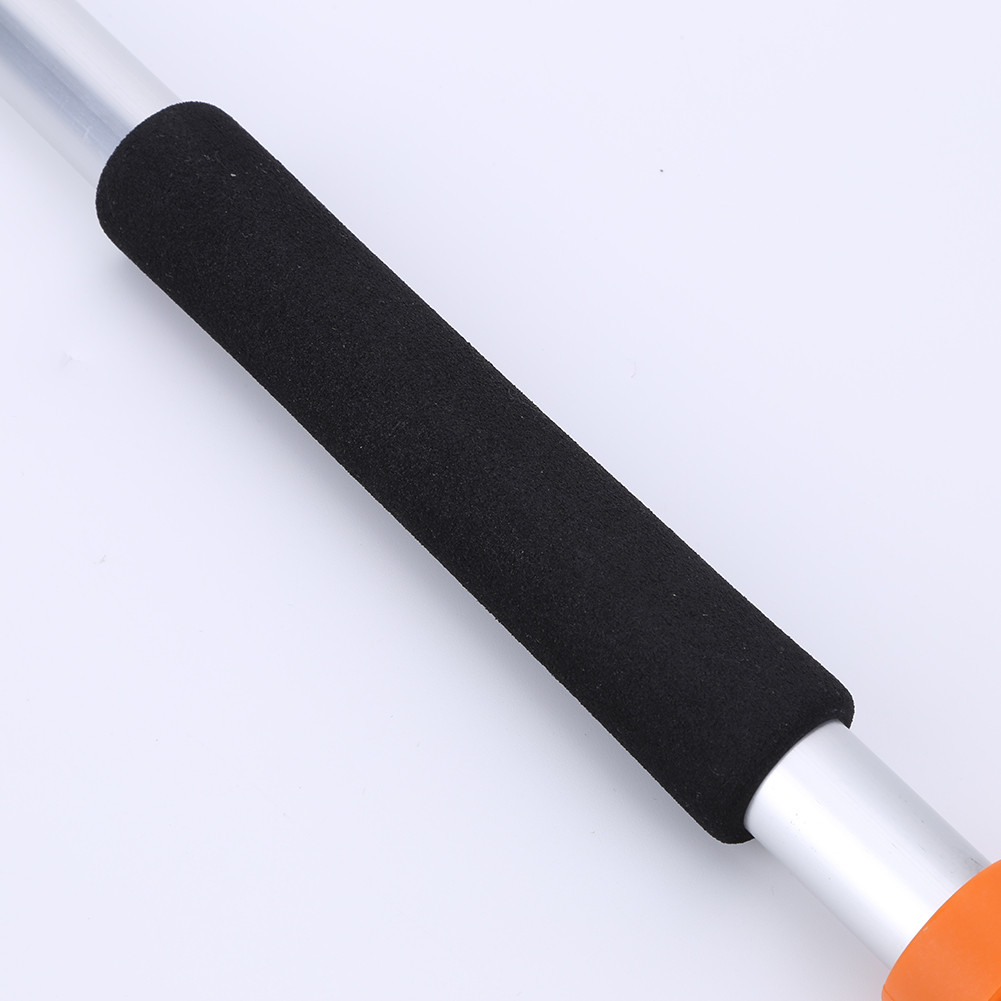 Fruit Picker Shear Gardening Tree Pruning Gripper Long Pole Cutter ...
