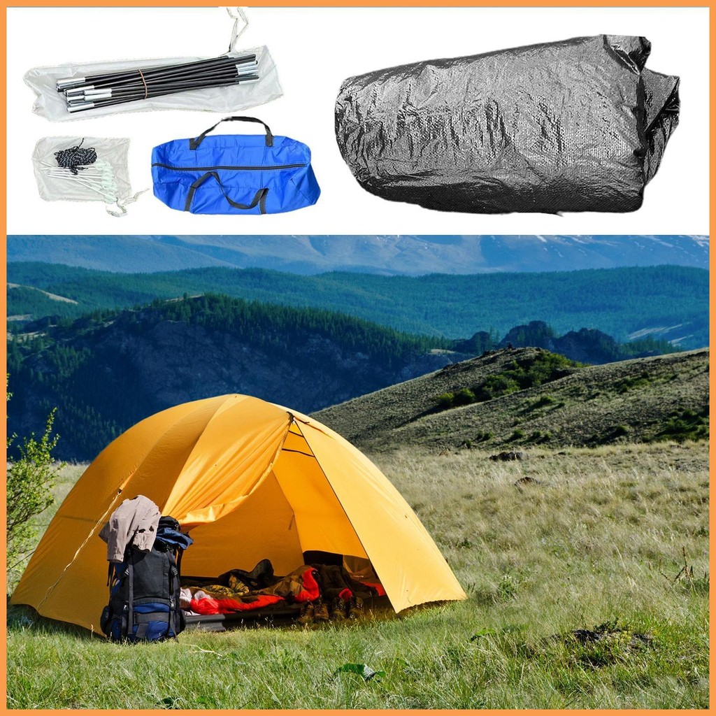 Car Camping Tailgate Tent Auto Tent Canopy Truck Tailgate Tent Canopy ...