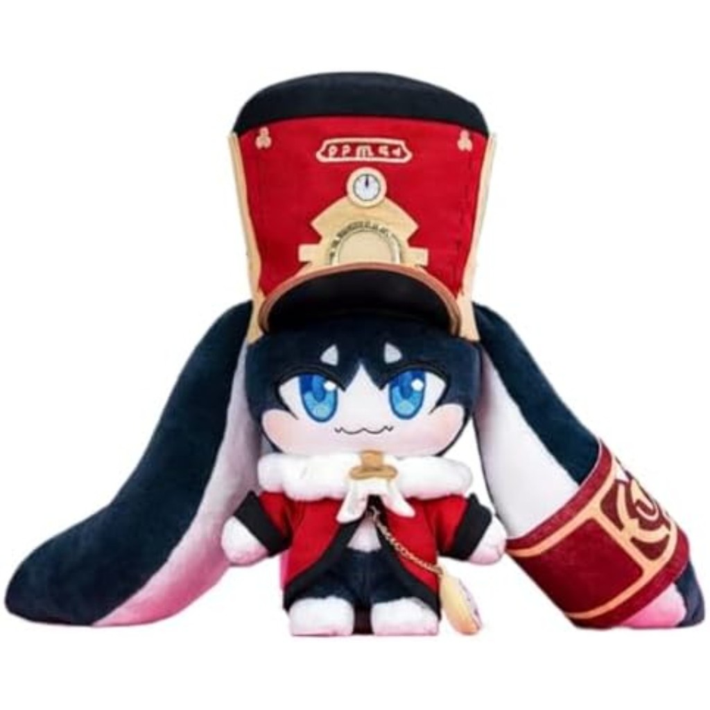 Honkai Star Rail Plush Pom-pom36cm, Big Size Plushie Stuffed Toy Doll ...