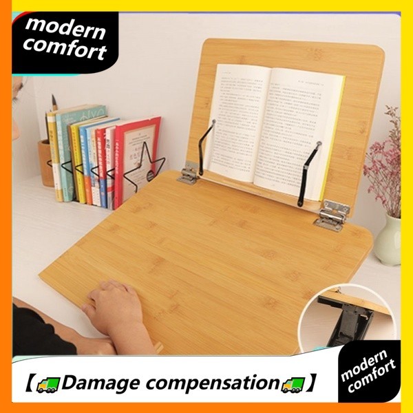 New type of desk reading bookshelf, book stand, book clip, drawing ...