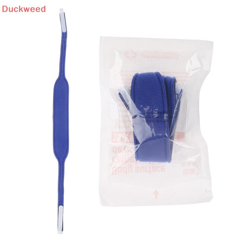 Duckweed Univerual Bronchial Endotracheal Tube Fixation Device Widen ...