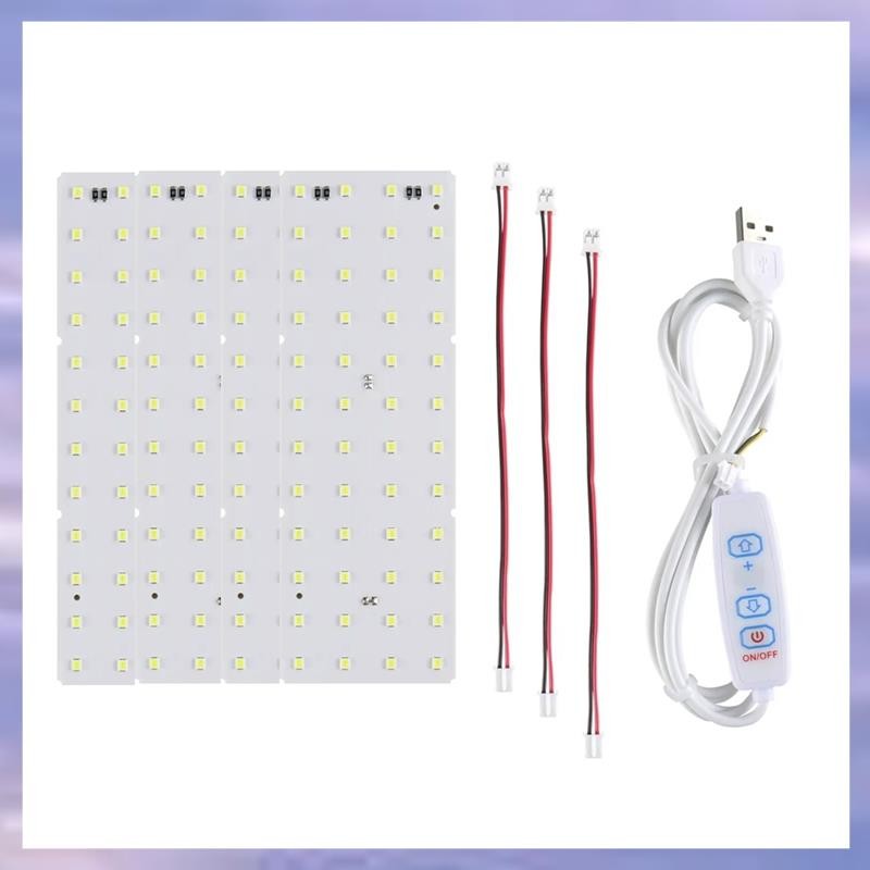 (V L A O)CMYK LED Backlight Board PLA Basic CMYK Lithophane Bundle 3D ...