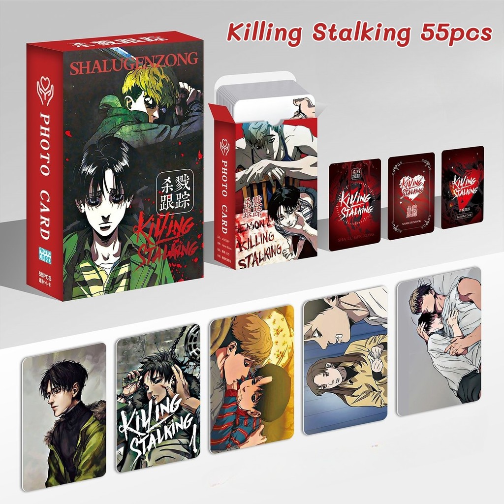 10-92pcs Manga Manhwa Toilet-bound Hanako-kun WIND BREAKER Laser ...