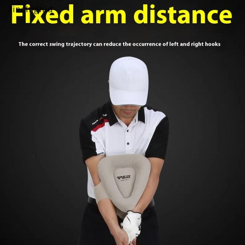 tinchighid Golf Posture Corrective Arm Action Golf Arm Corrector Golf ...