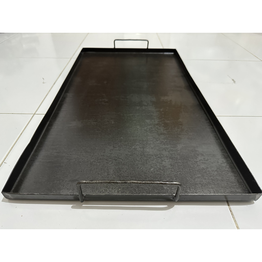MULTIPURPOSE GRILL MULTIPURPOSE WOKEN / SEAFOOD GRILL / SQUARE WOKEN ...