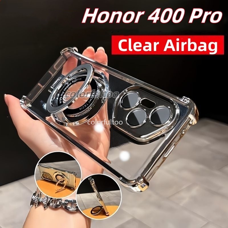 Honor 400 Pro 2025 Soft Casing For Honor 400 Pro Lite 400Pro 400Lite ...