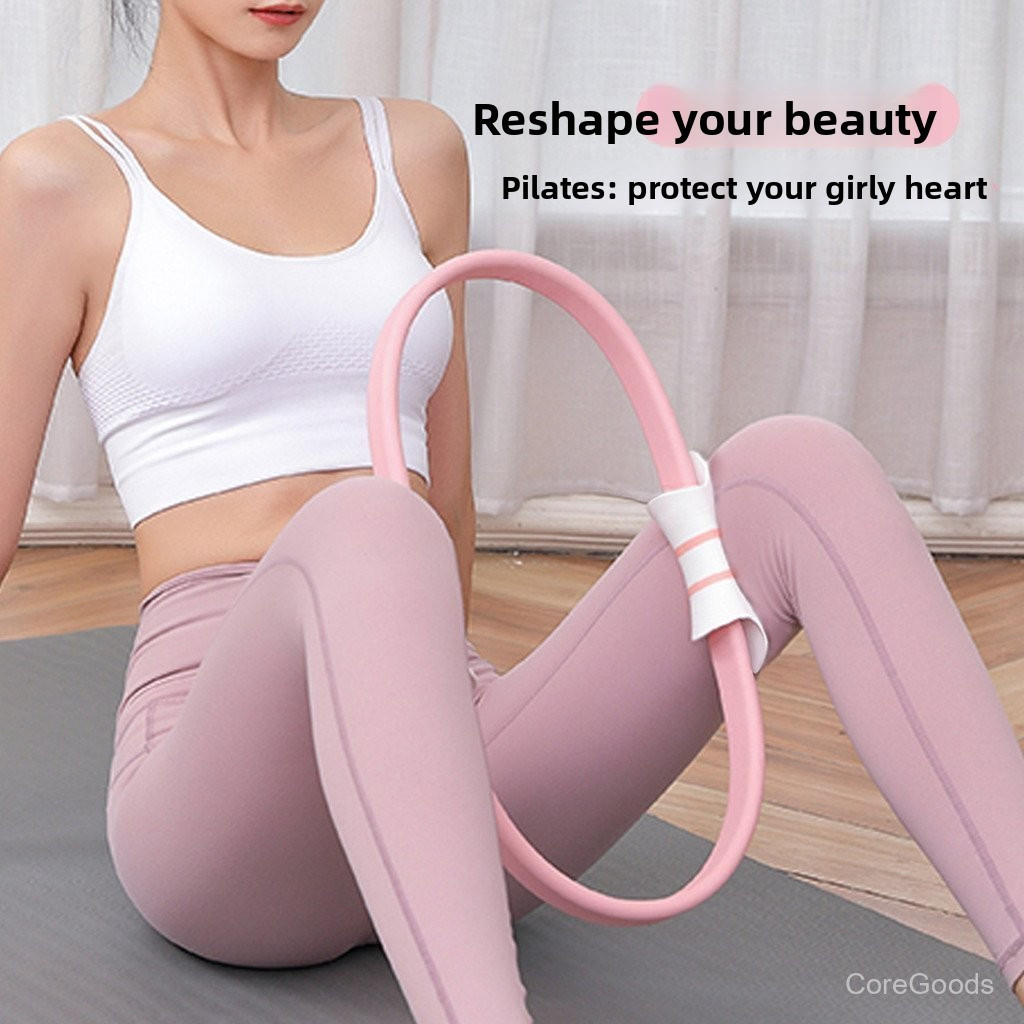 [2025]New Pilates Ring Pelvic Floor Muscle Training Postpartum Recovery ...