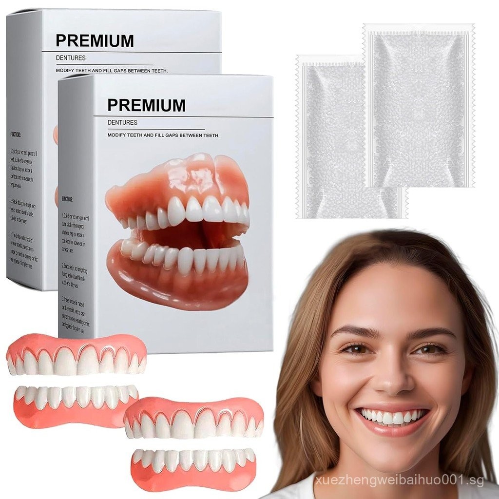 Upgraded Hidone Premium Denture New 2025 Neslemy Hidone Premium ...