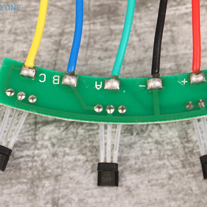 EONE 4402 Hall Effect Sensor Electric Motor Hall Sensor Electric ...
