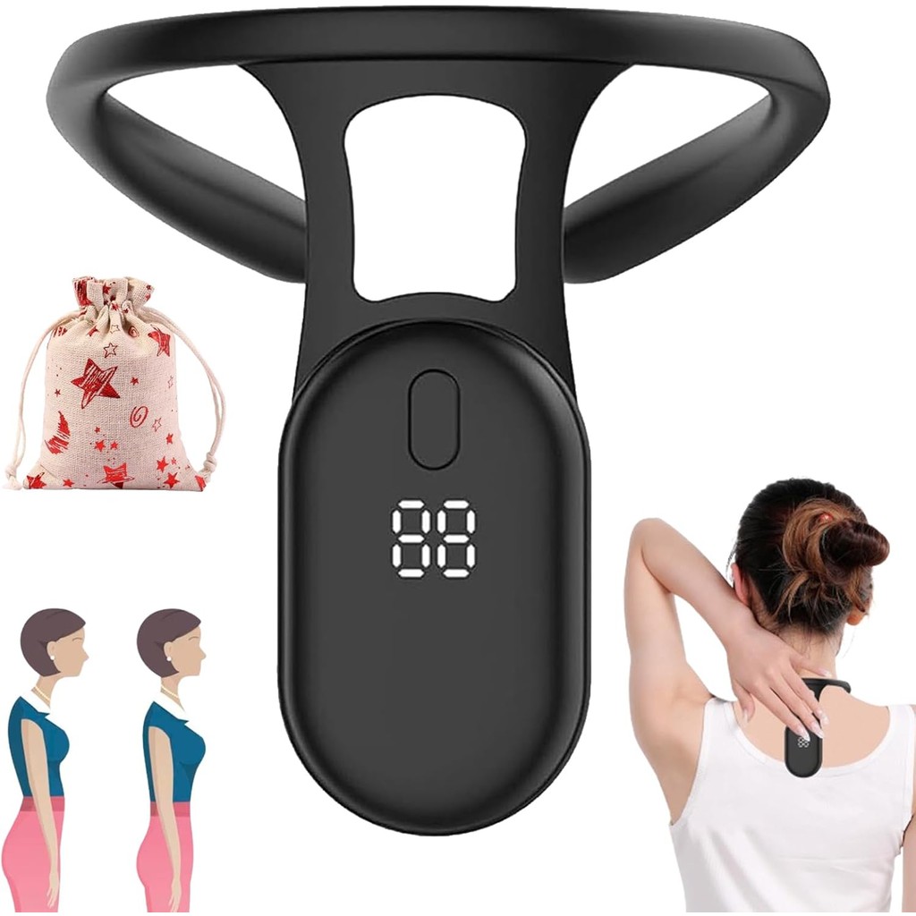 Neckease Ultrasonic Lymphatic Soothing Neck Instrument, 2024 Pro Neck ...