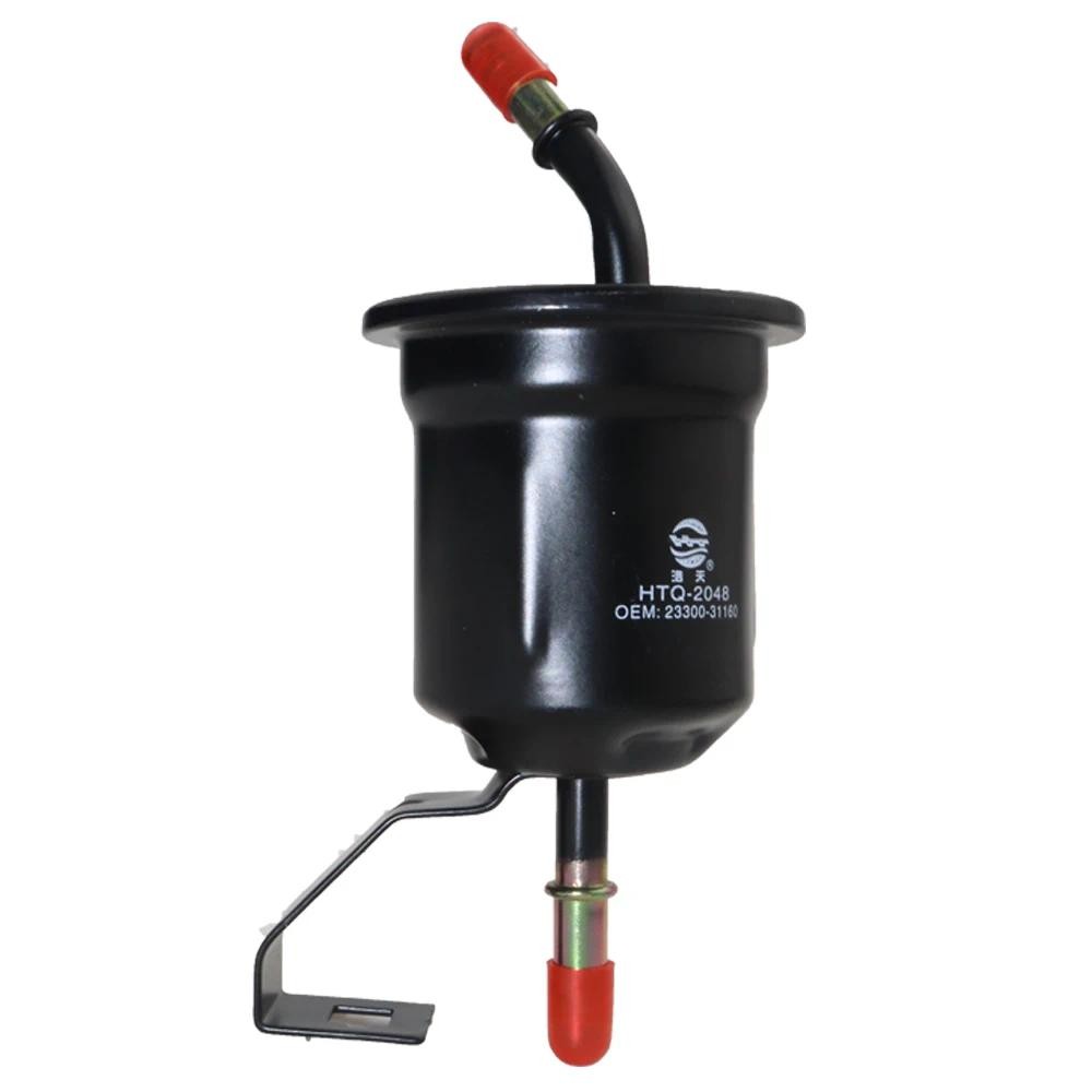 Car Fuel Filter for Toyota PRADO FJ CRUISER LEXUS GX400 KL1209 23300 ...