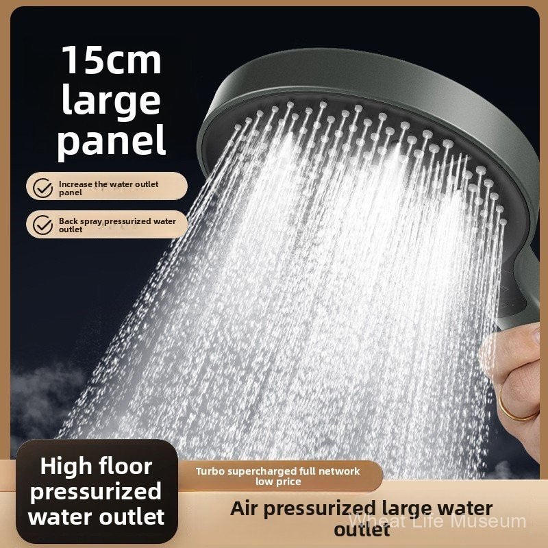shower head shower head high pressure shower shower head filter ...