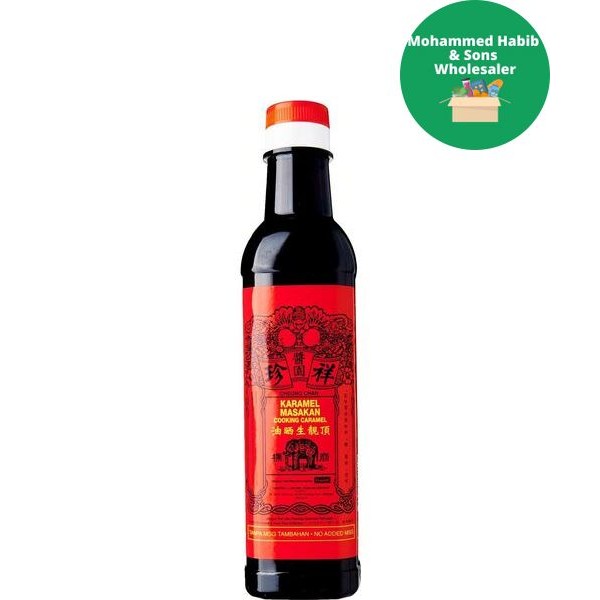 Cheong Chan Cooking Caramel 740ml | Shopee Singapore