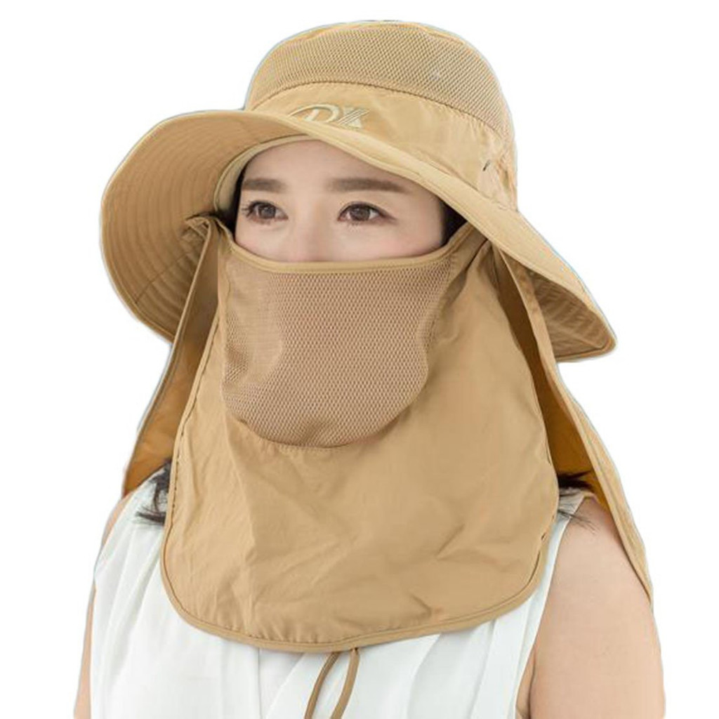 [Direct from Japan][Gergeous] Hat for Women UV Cut Outdoor Cap Summer ...