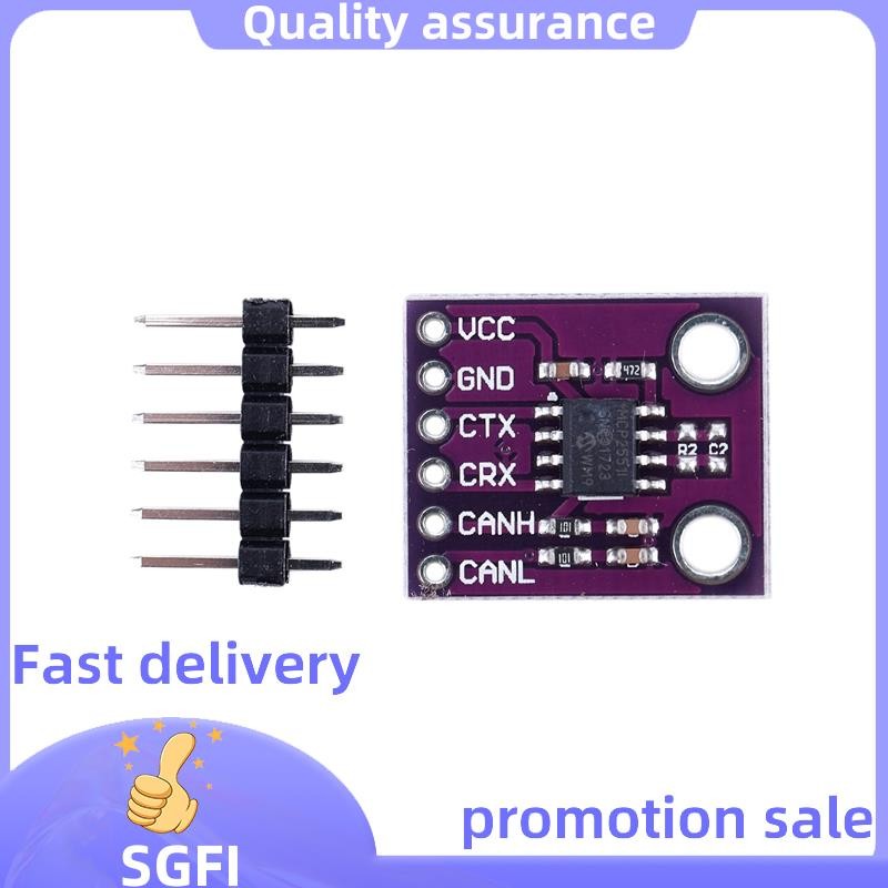 CJMCU-2551 MCP2551 High Speed CAN Communication Protocol Controller Bus ...
