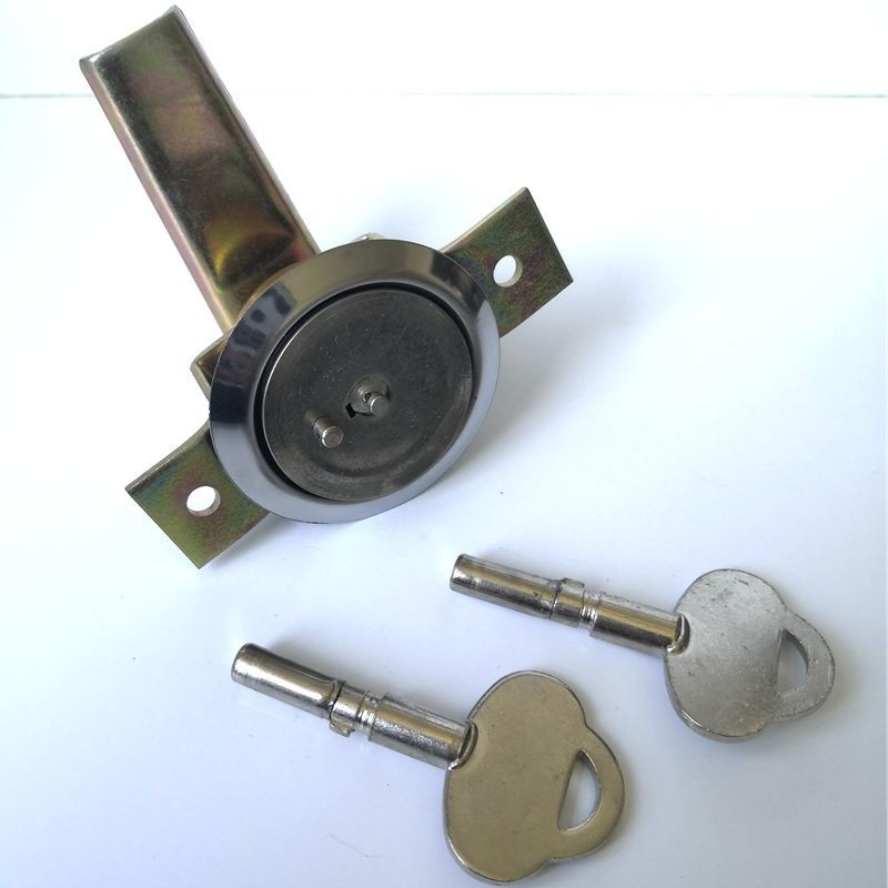 Lock Tin Cabinet Lock Box Cabinet Lock Electric Meter Box Lock Magnetic ...